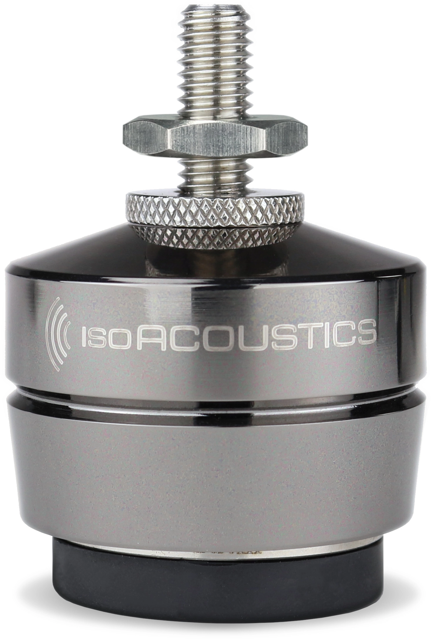 Innovo Audio Designs - IsoAcoustics
